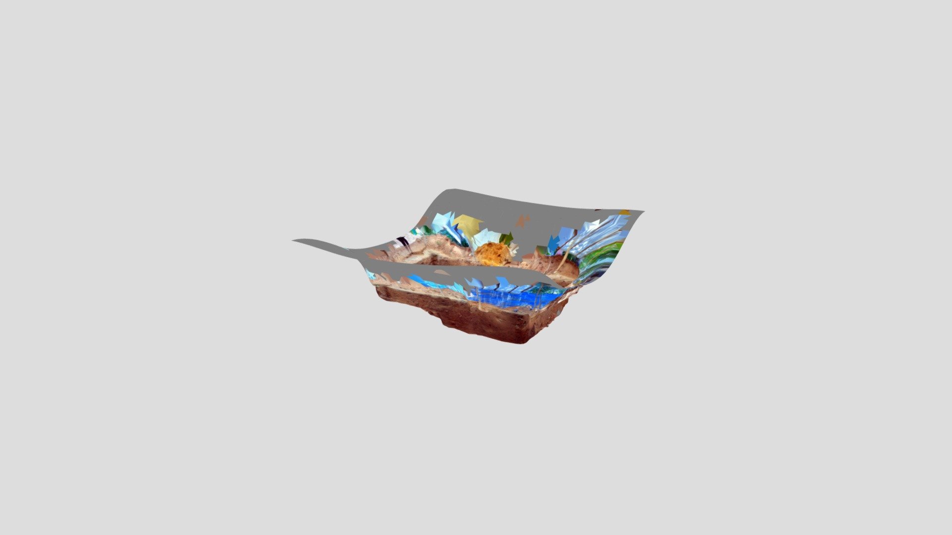 pt2267 locus 17w, 15 e - Download Free 3D model by sibimanjale [dc63899 ...