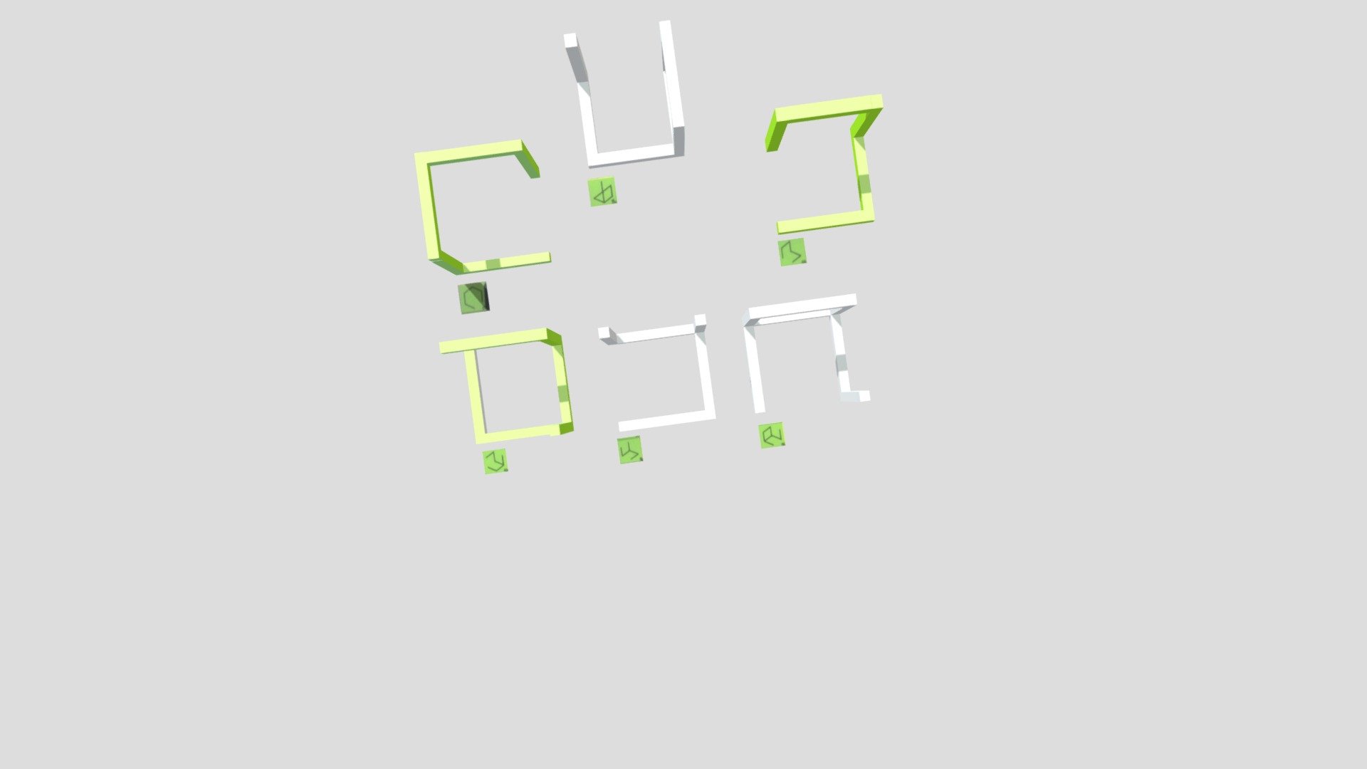 a_colorcodedmodel1 - Download Free 3D model by marissa_dallaris ...