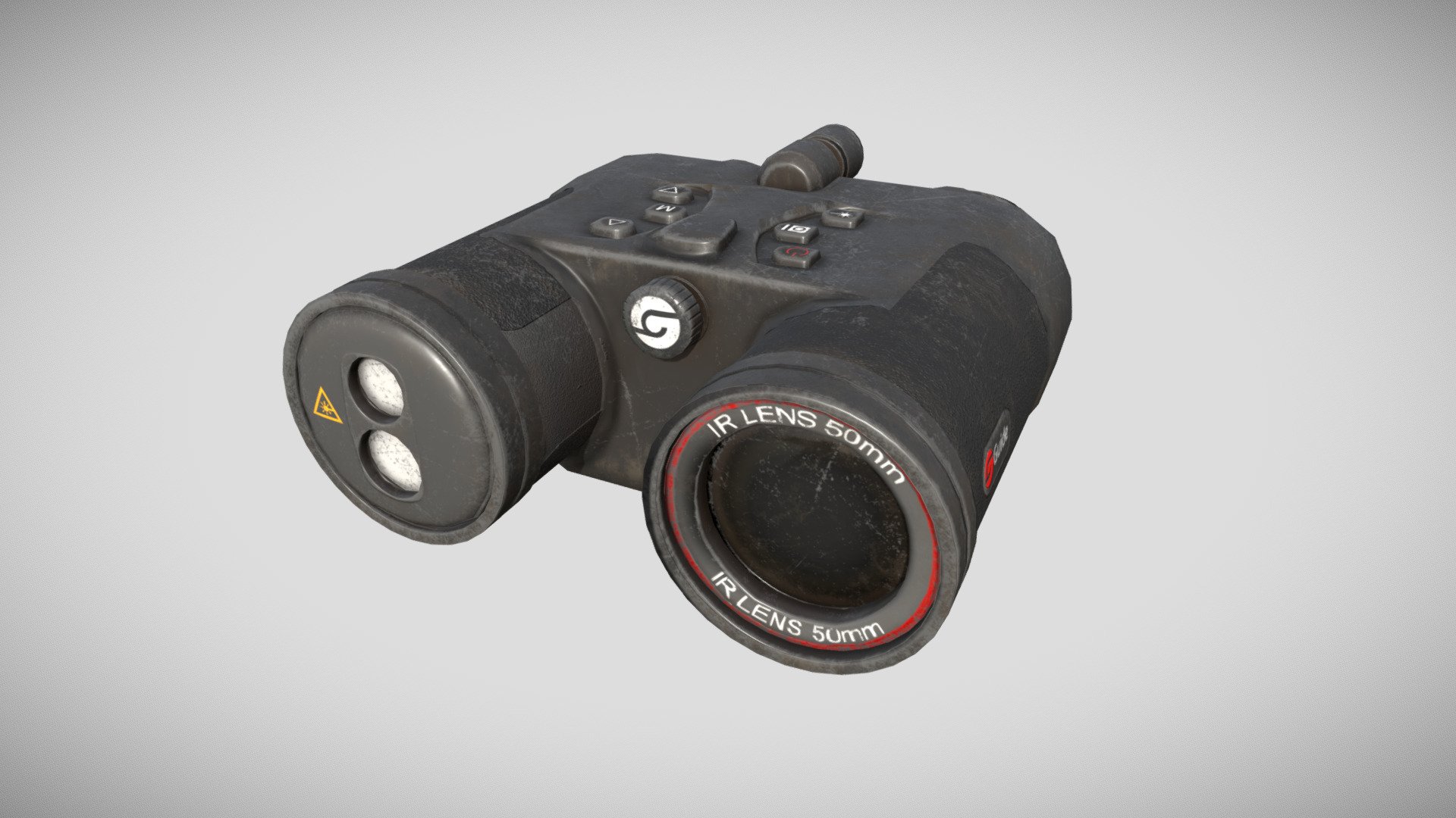 JSA Guide TN430 - 3D model by KrisG [dc63a36] - Sketchfab