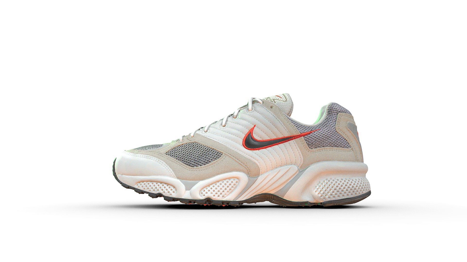 NIKE cross trainer - 3D model by Ephoto (@Ephoto-cgi) [dc645e8] - Sketchfab