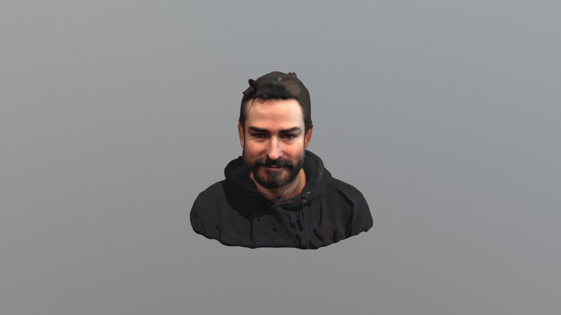 manu - 3D model by Nico.Feyt [dc64929] - Sketchfab