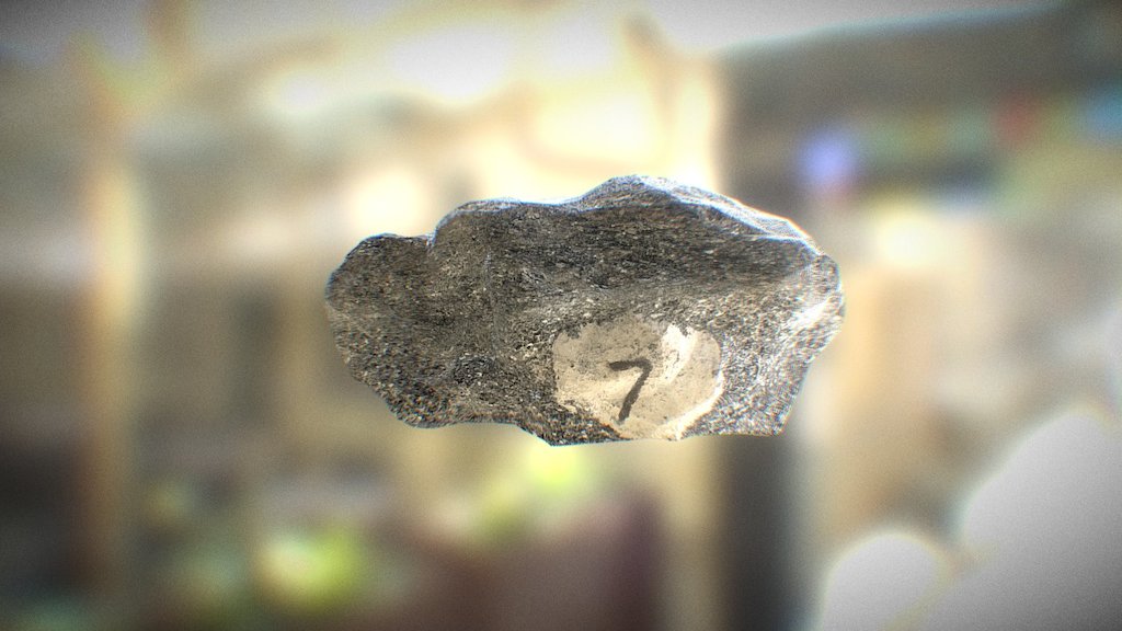 7 Mineral - 3D model by IDS (@daburget) [dc64db1] - Sketchfab