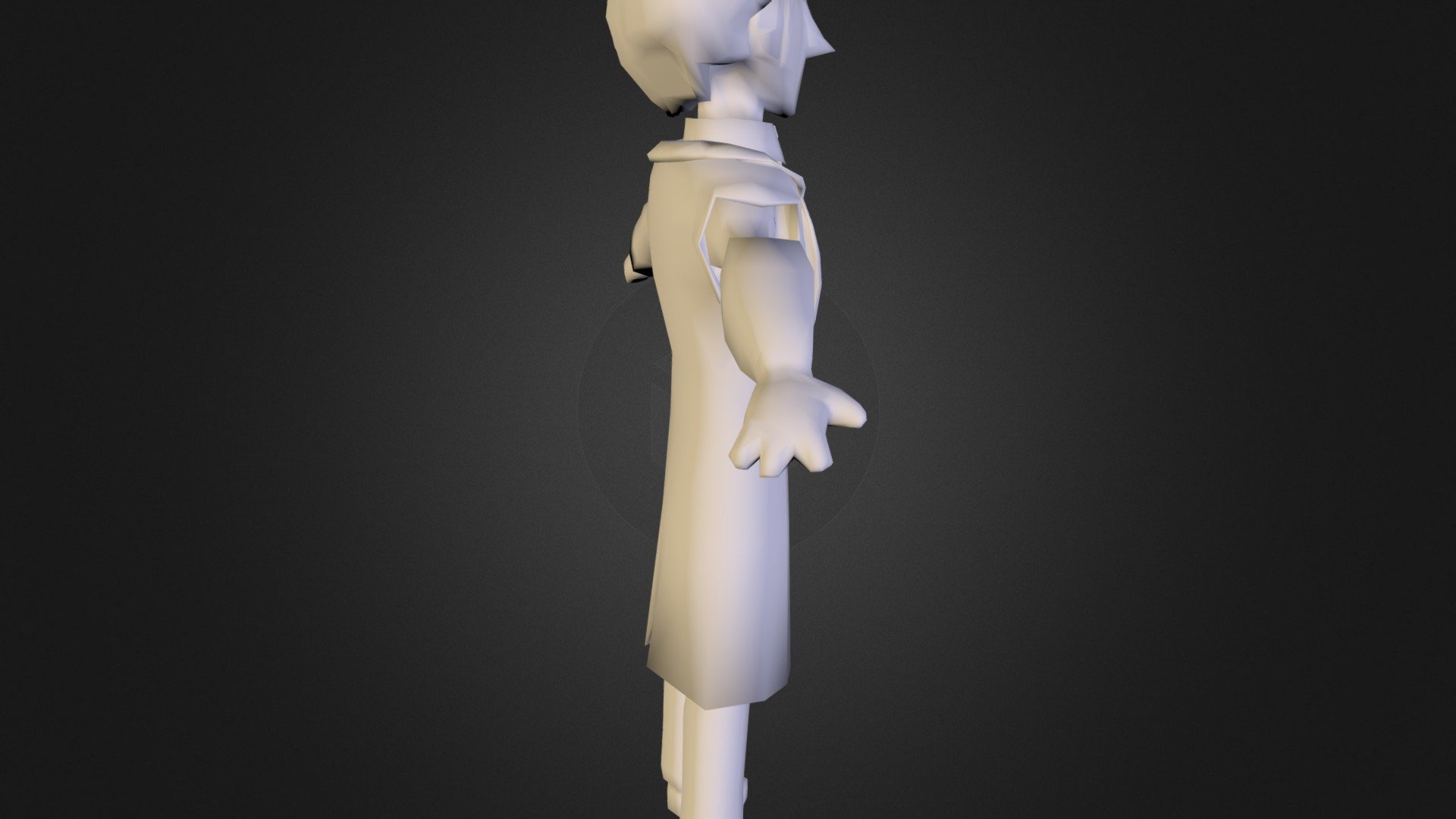 Commission For Jasper 1 (1) - 3D model by archivemode [dc64ffd] - Sketchfab