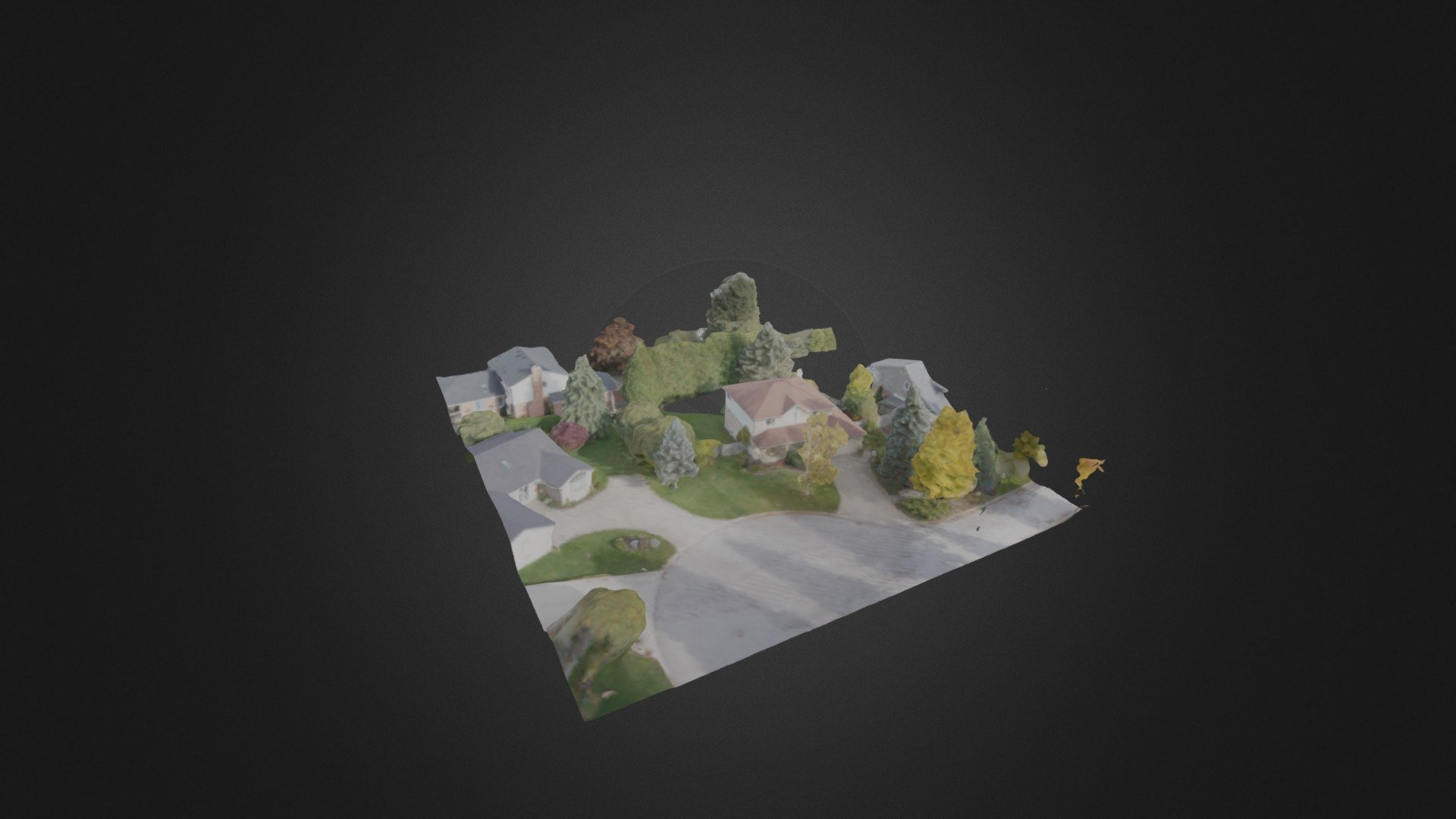 House Of Mine - 3D model by ShacharWeis [dc65a0d] - Sketchfab