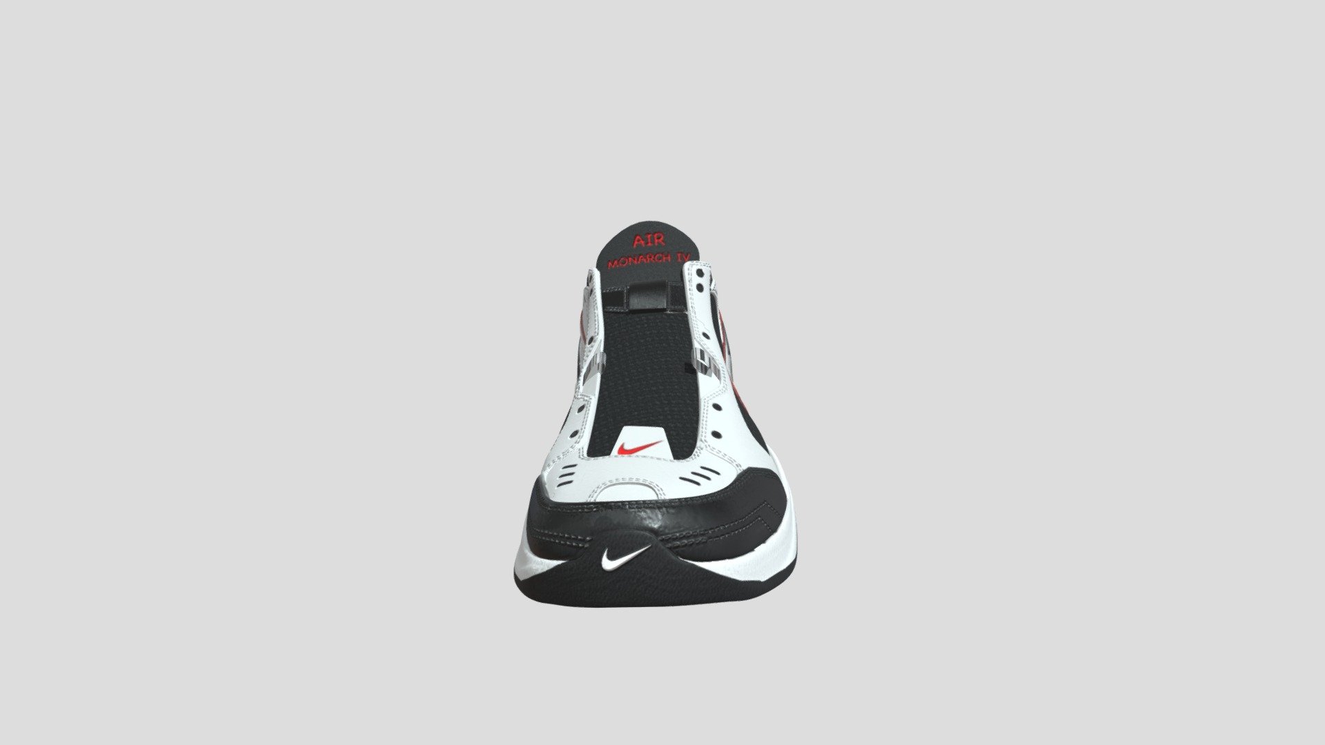 Nike - 3D model by DrPhillips2019 [dc65d2a] - Sketchfab