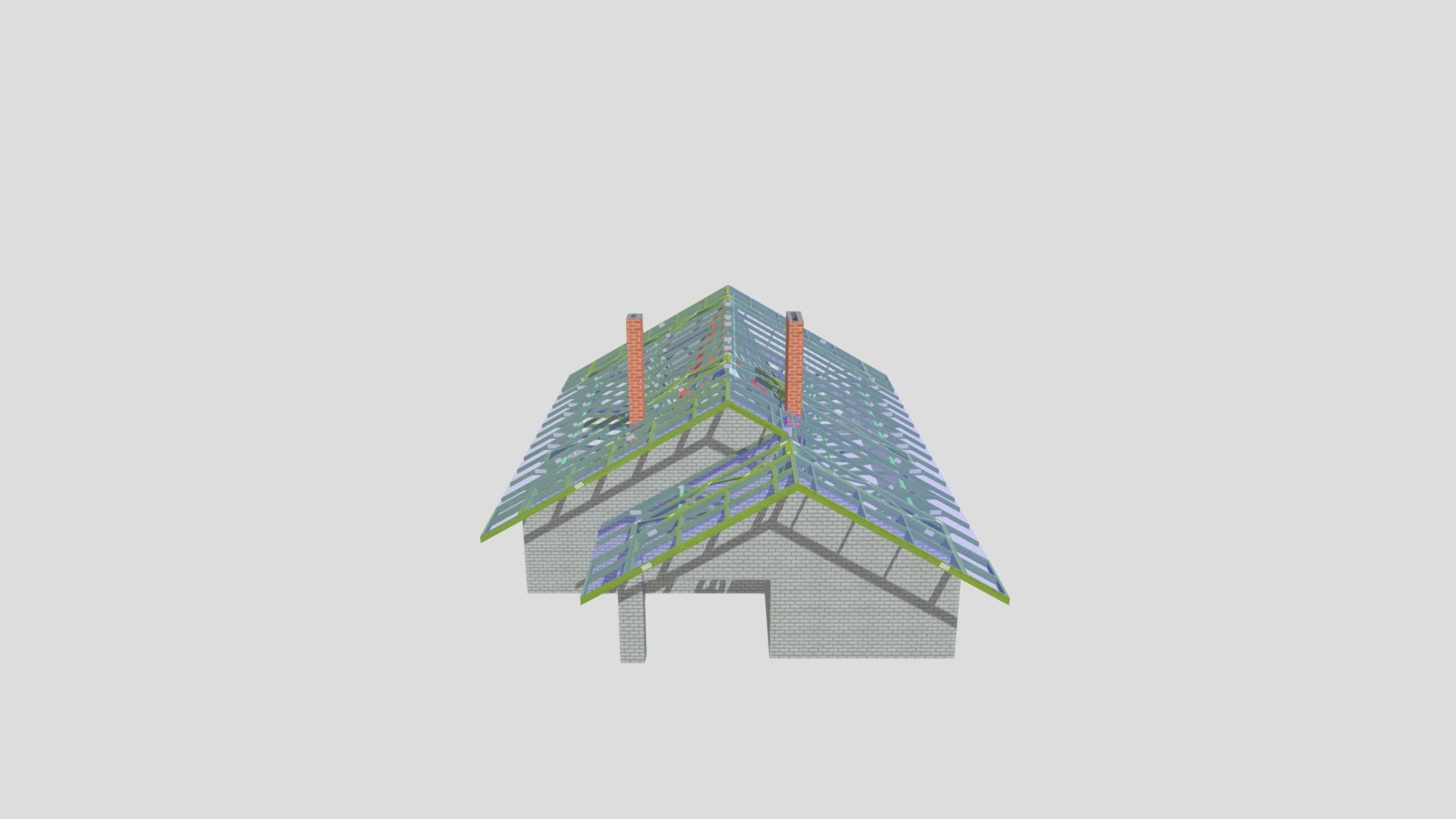 P-21-1173_IR - Download Free 3D model by Wizualizacje 3D (@wizualizacje3d) [dc699d1] - Sketchfab