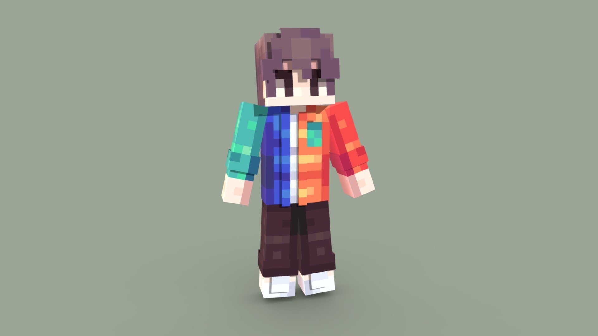 newwwwwpost - 3D model by dayz3nov [dc69ca9] - Sketchfab