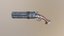 Warhammer Fantasy Empire Repeater Pistol - Download Free 3D model by ...