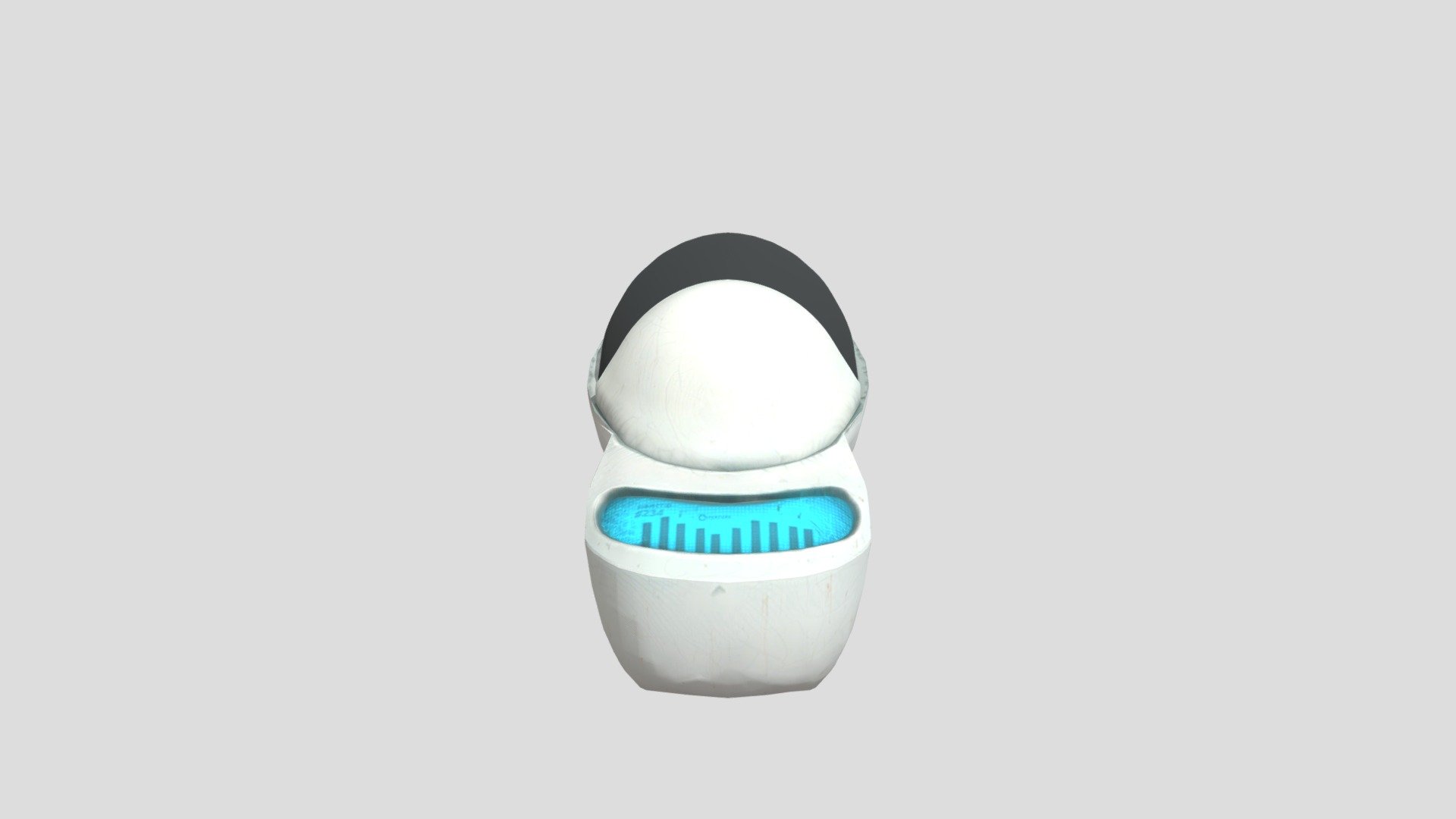 Portal-Bed - Download Free 3D model by 2021nostanislaw [dc6bc0e ...