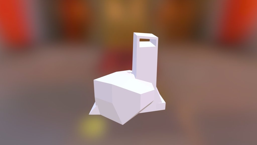 punch - 3D model by archmixes (@samtous) [dc6bd7e] - Sketchfab