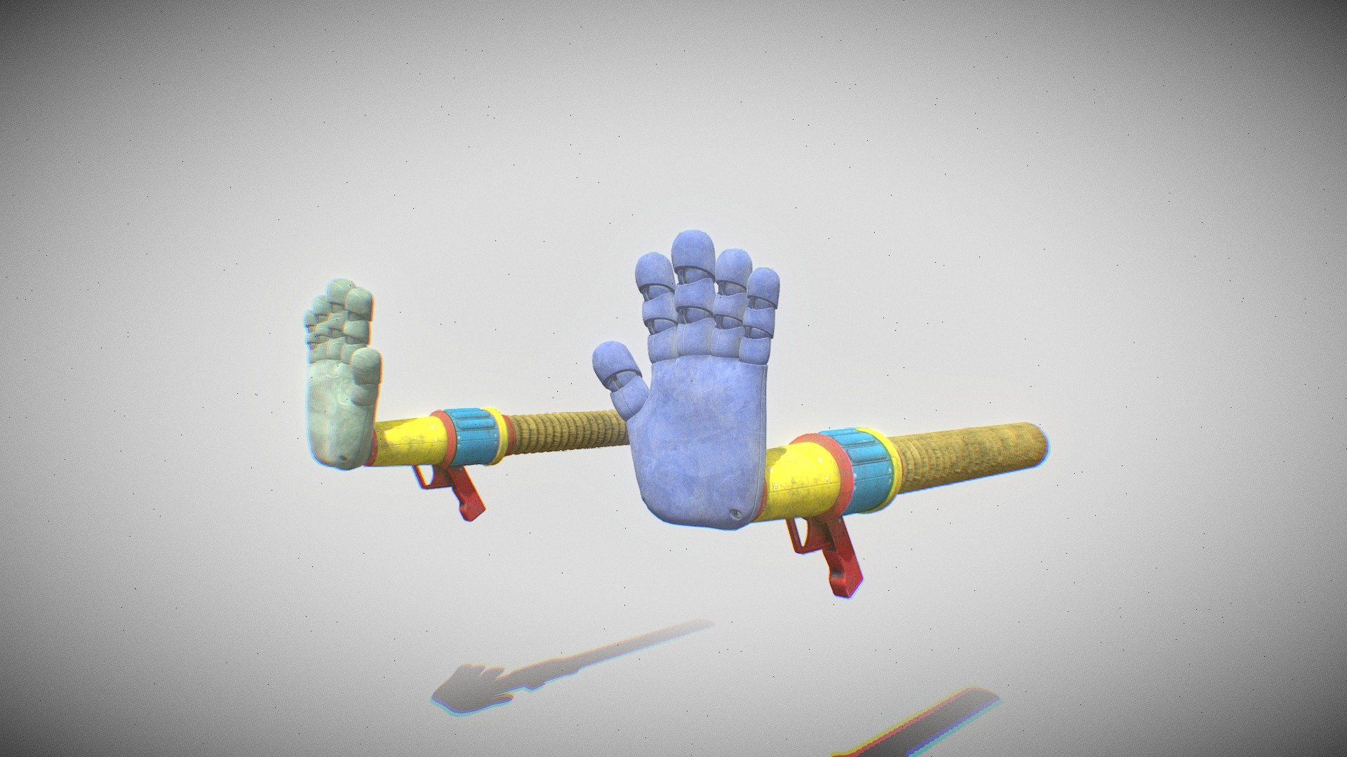 Grabpack-chapter-3-poppy-playtime (1) - Download Free 3D model by NotedCoyote8537 [dc6c6b2 ...