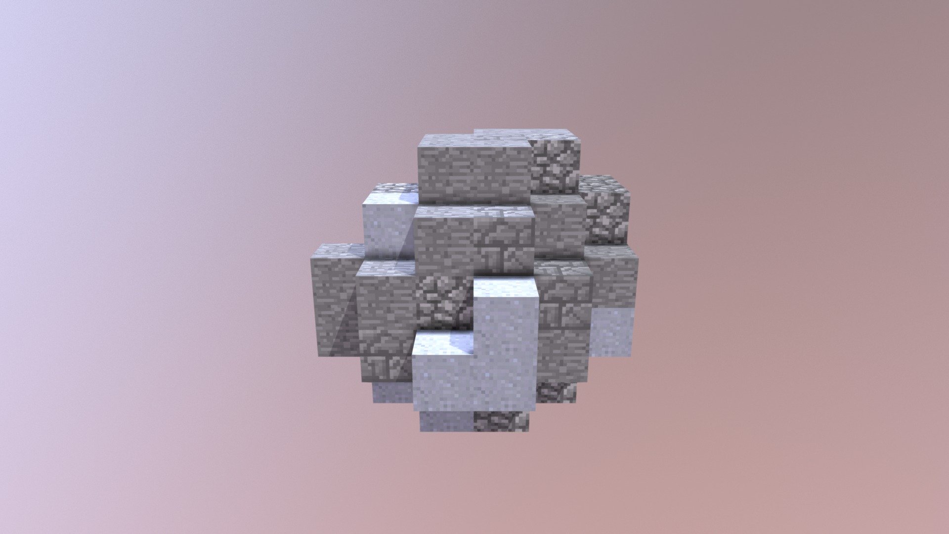 Stone.schematic - 3D model by Dan (@letsmakethings) [dc6ce6c] - Sketchfab