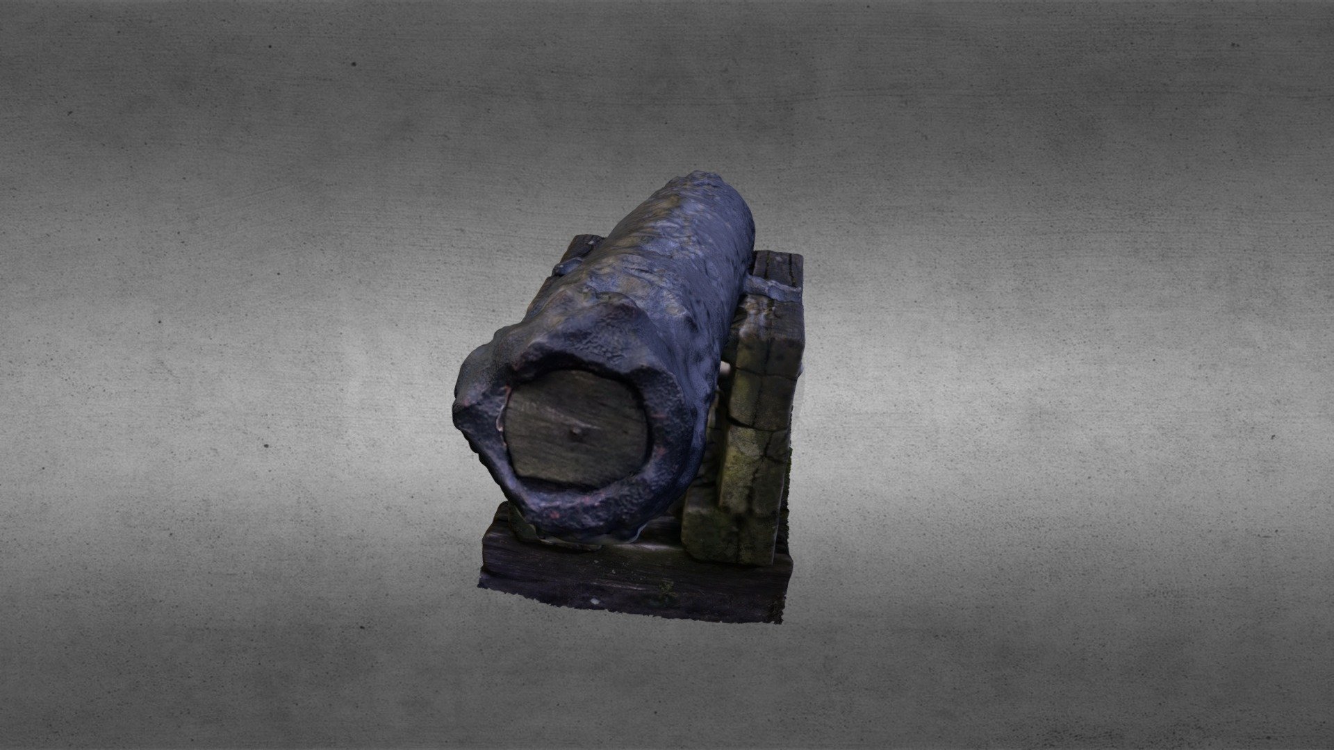 model - 3D model by samango [dc6d02e] - Sketchfab