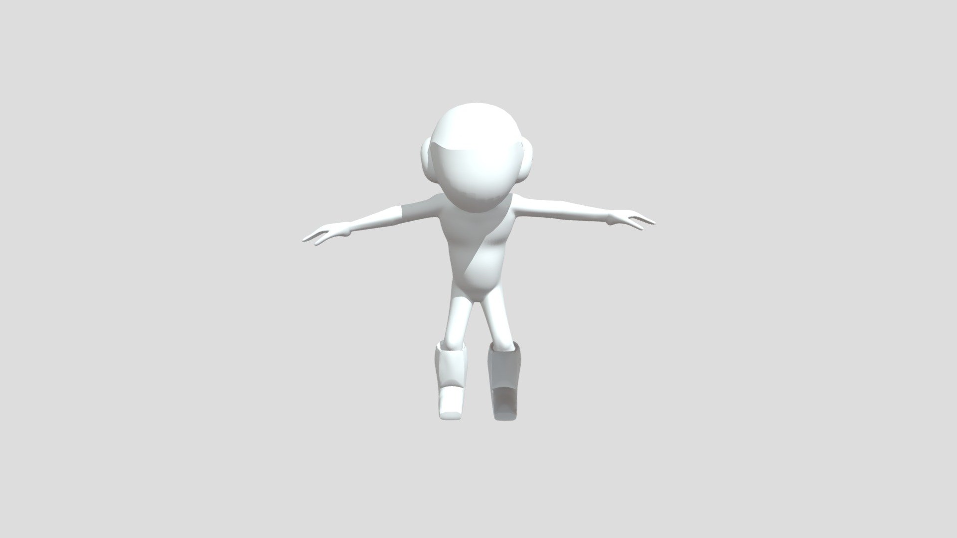 Supa Tech 3d Model By Wildron42 Dc6d275 Sketchfab