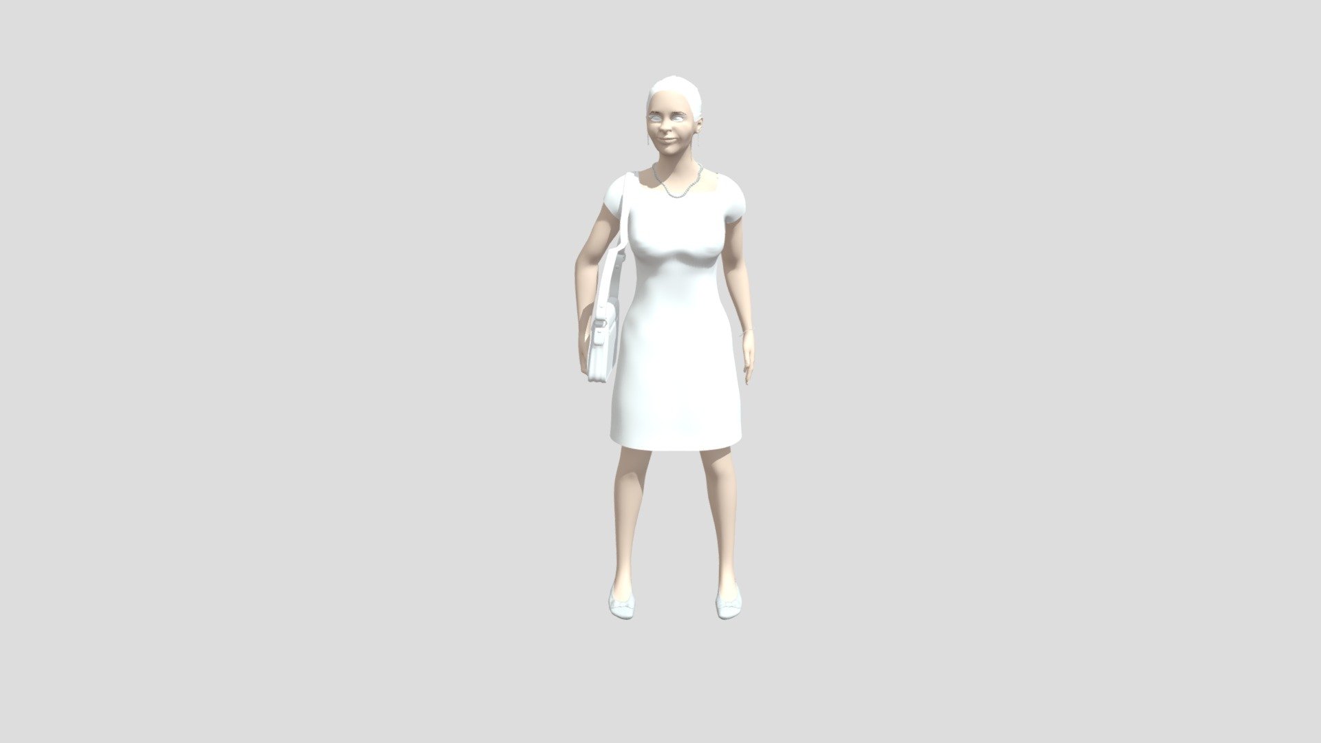 uploads_files_2843736_Jennifer - 3D model by Rooban S ...