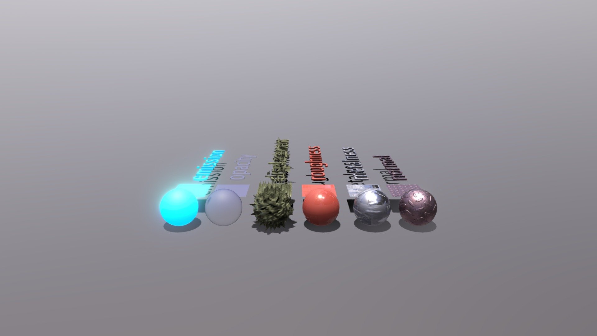 texturetest - Download Free 3D model by jportelli [dc7108d] - Sketchfab