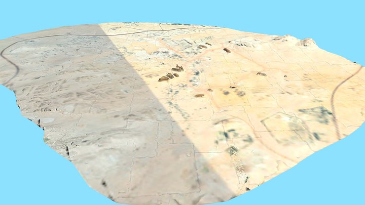 Alula 3D models - Sketchfab