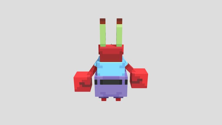 thegageinator_real - Sketchfab