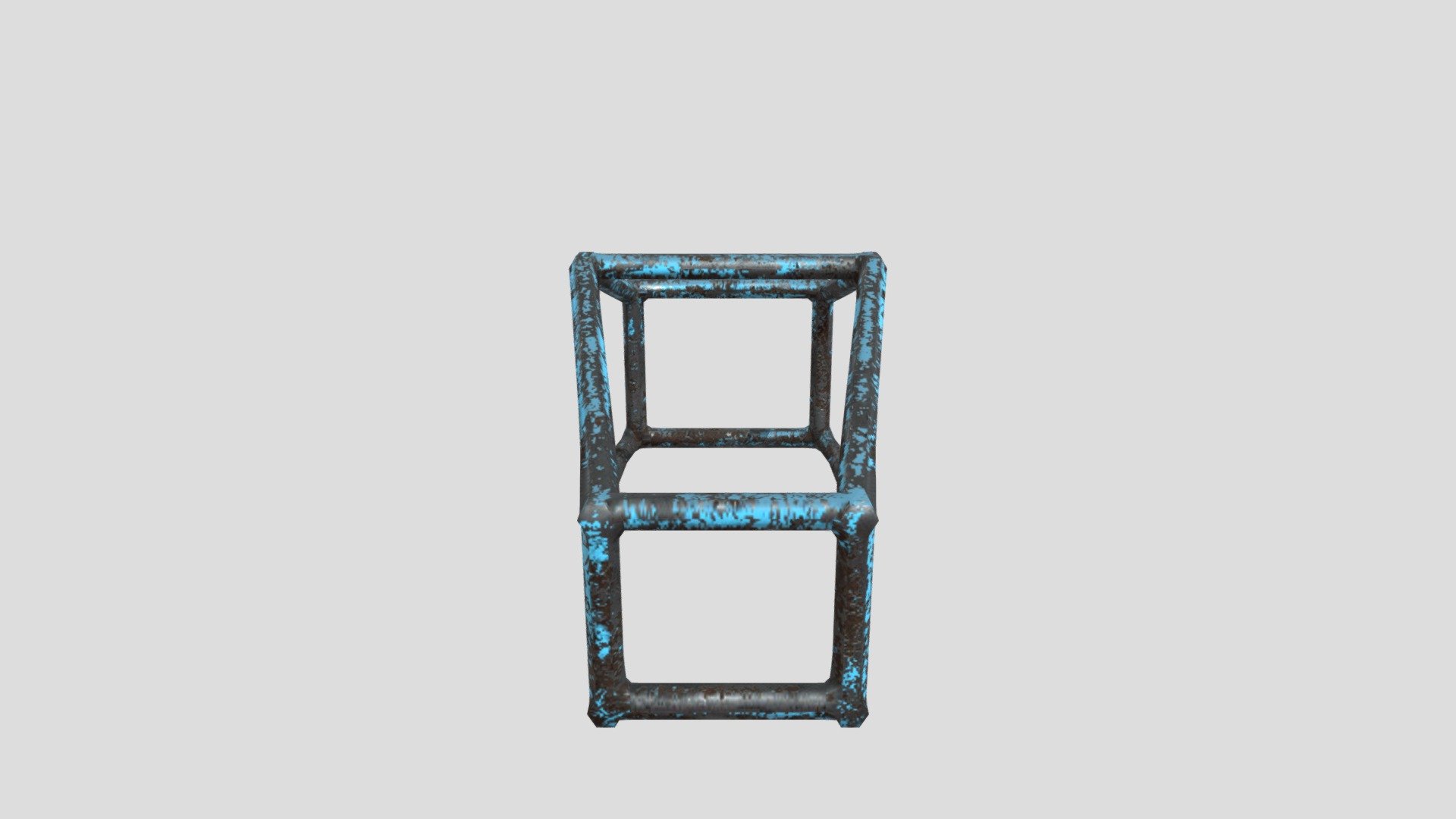 Roll Cage - 3D model by OwenCalingasan [dc71b57] - Sketchfab