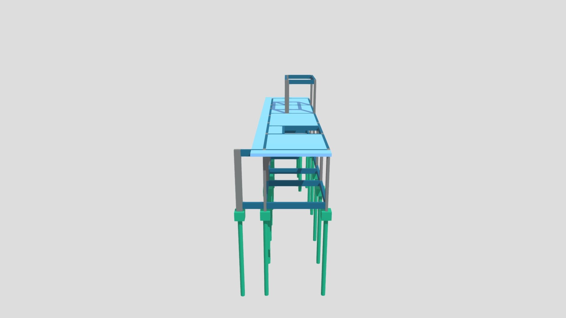 3D WESLEY REV00 - Download Free 3D model by Avant Engenharia ...