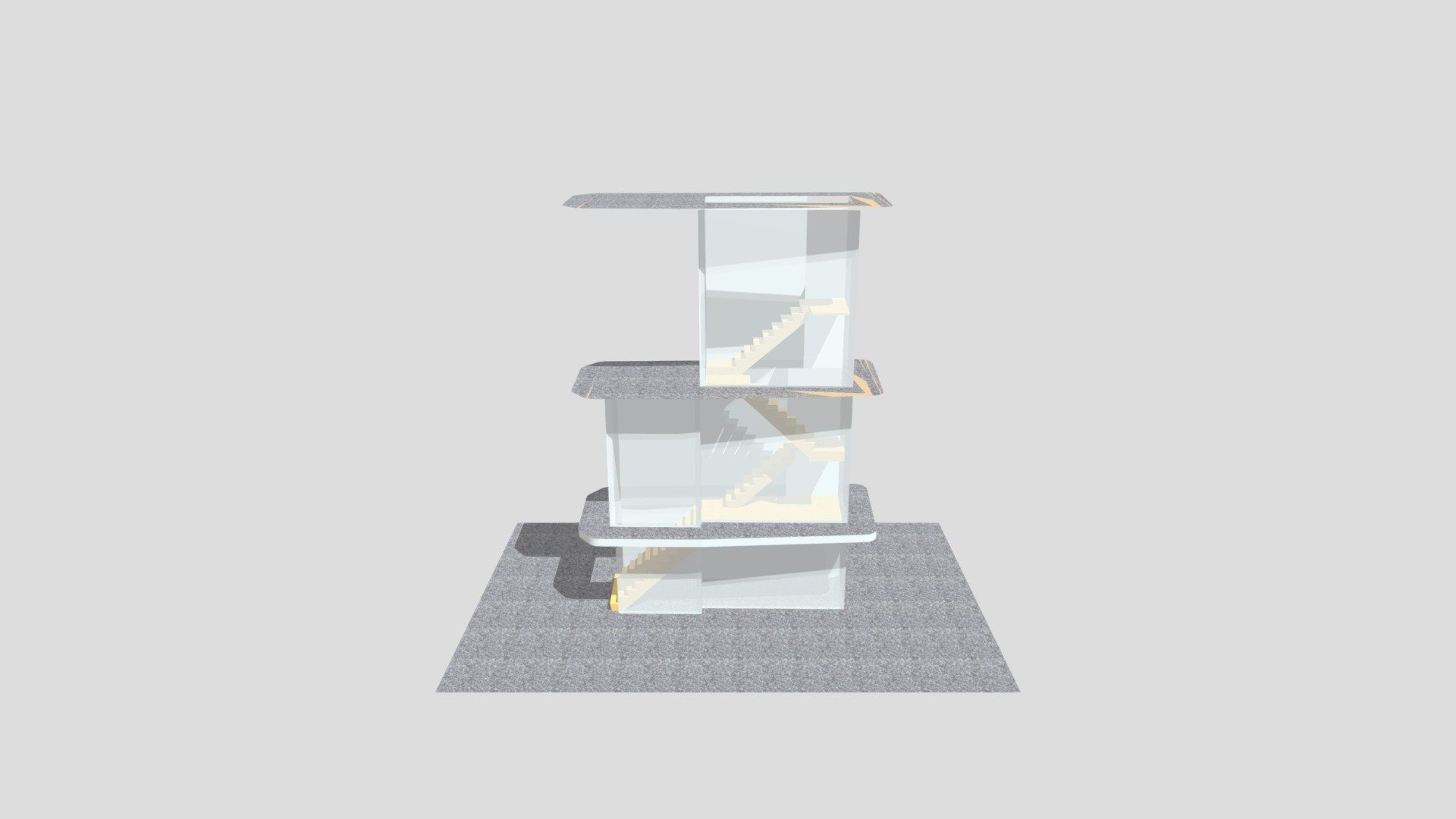 Wannes Peeters_V2 - 3D model by Kristof_Ronny Wens (@Kristof_Wens ...