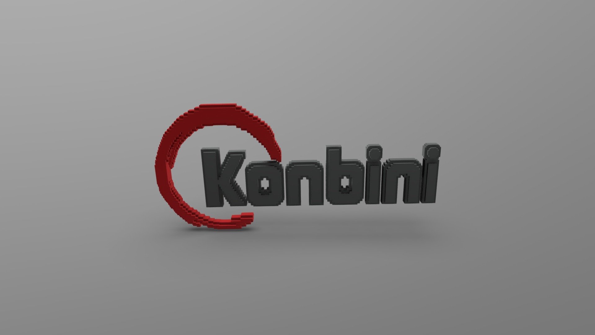 Konbini - 3D model by zeroark [dc72f38] - Sketchfab