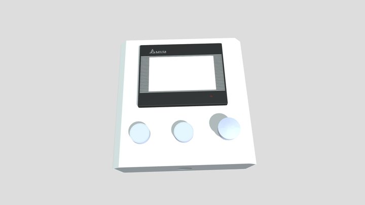 Hmi 3D models - Sketchfab