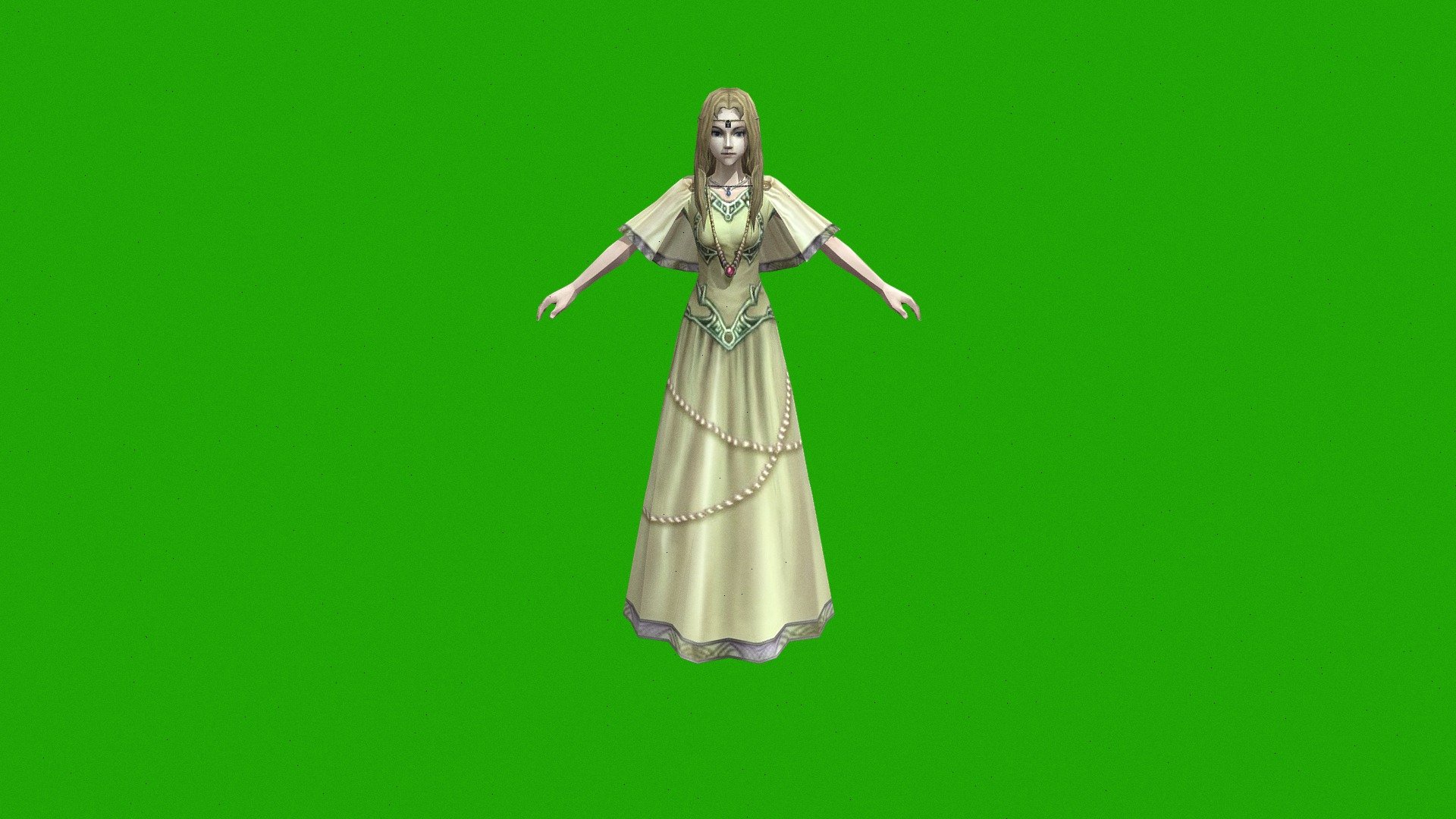 Queen Reacting - Download Free 3D model by Anam Gul (@humraz.khan ...