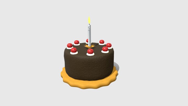 Glados 3D models - Sketchfab