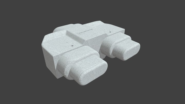 Dispatcher 3D models - Sketchfab