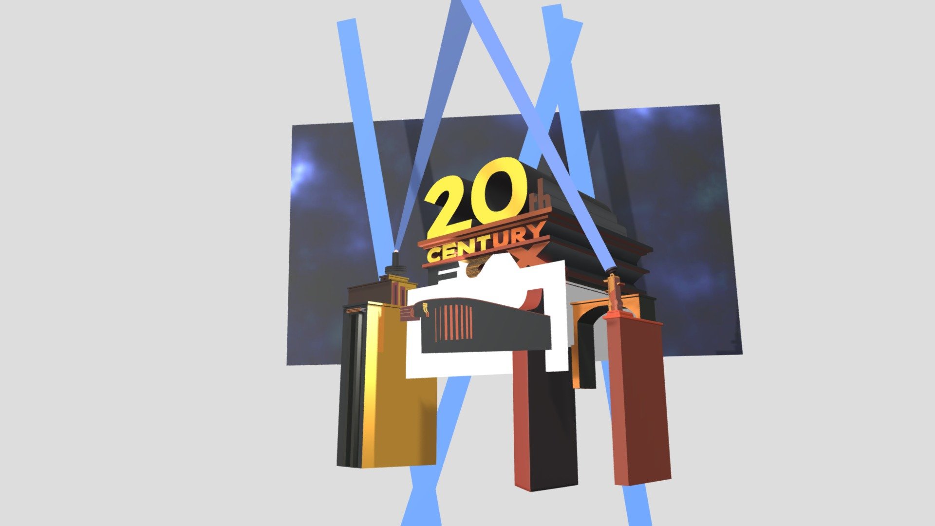 TITLE TO LONG (First long title of IWD) - 3D model by RaihG (@sponge.11 ...