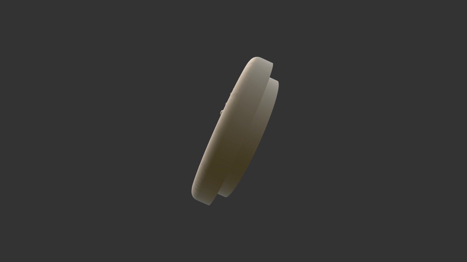O Dial - 3D model by dmrfrost [dc7697f] - Sketchfab