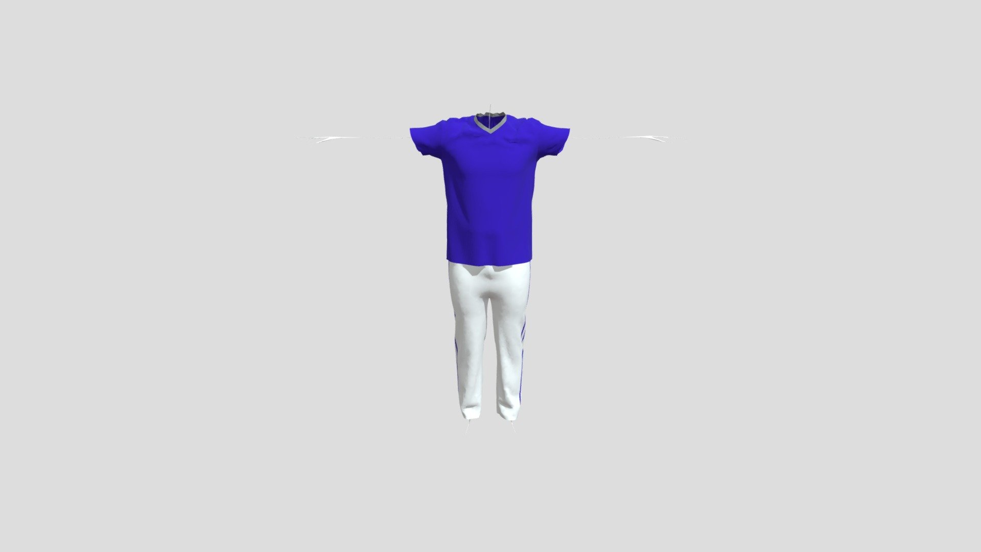 MODEL 1 - 3D model by spatial.digital [dc785b6] - Sketchfab