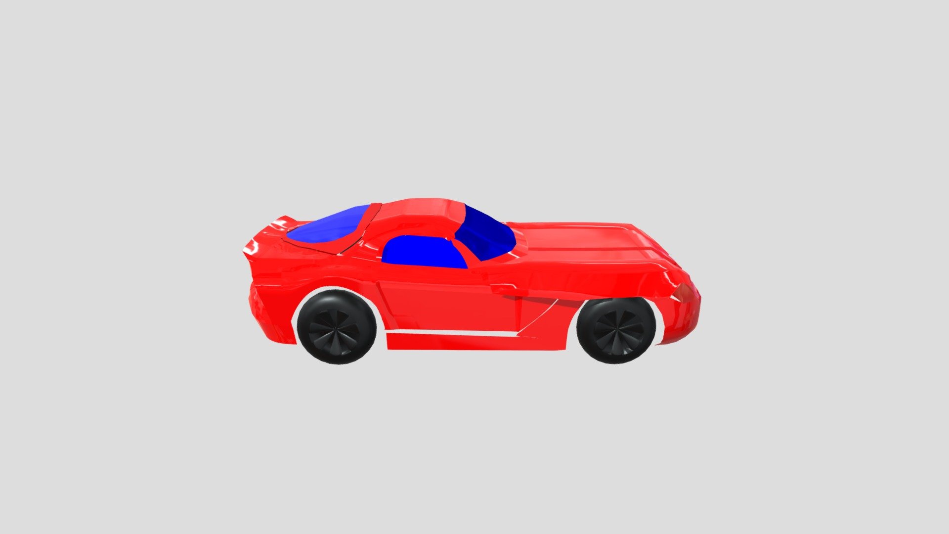 Carro - 3D model by maria.diaz07 [dc786cf] - Sketchfab