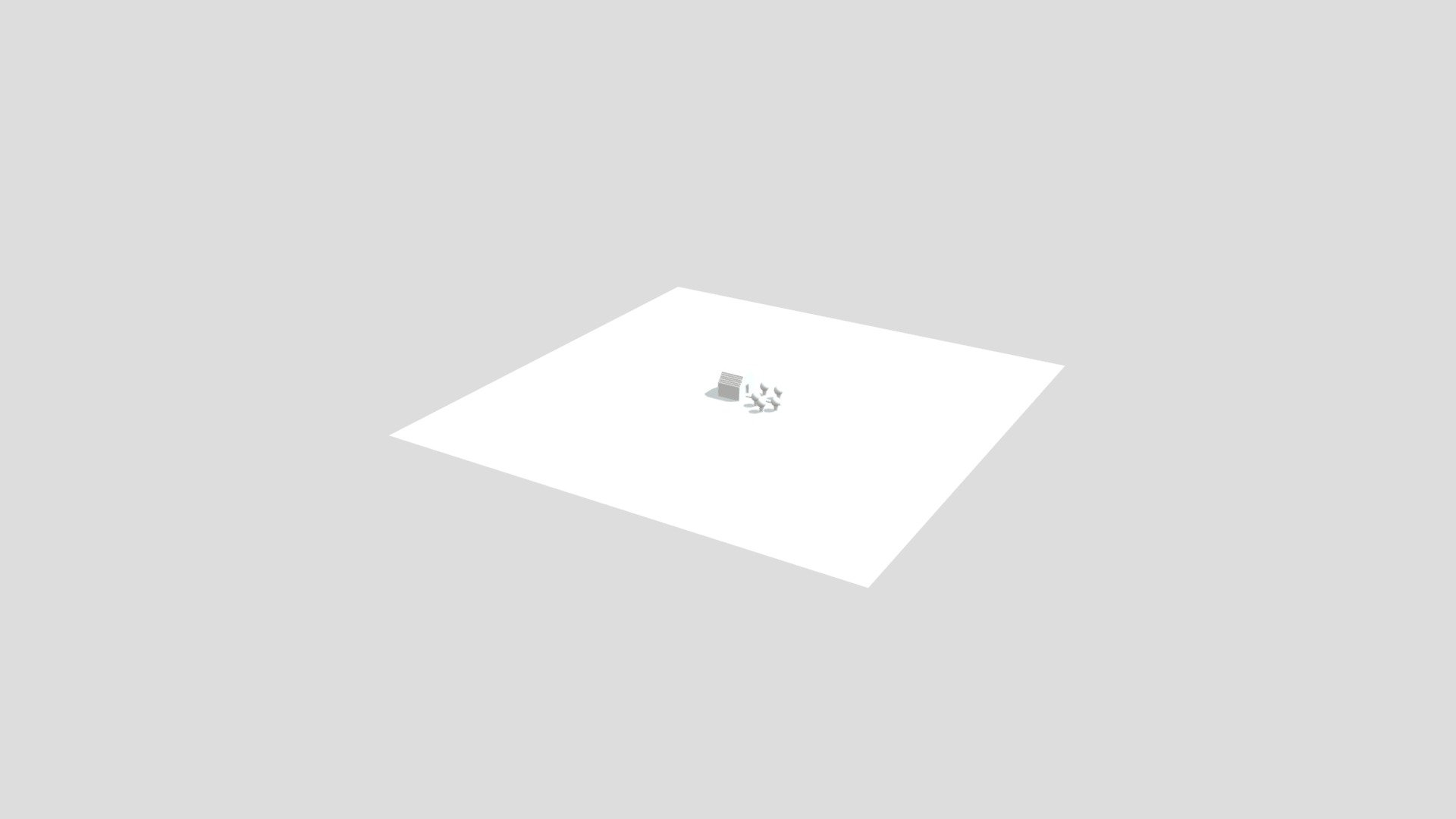 Roblox_tycoon - Download Free 3D model by Titi543 [dc7a9e1] - Sketchfab