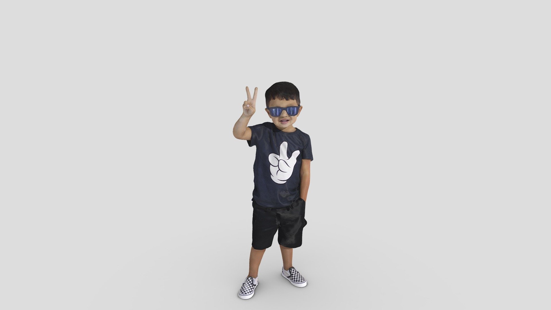 Cool!!! - 3D model by 3dimagine [dc7b245] - Sketchfab