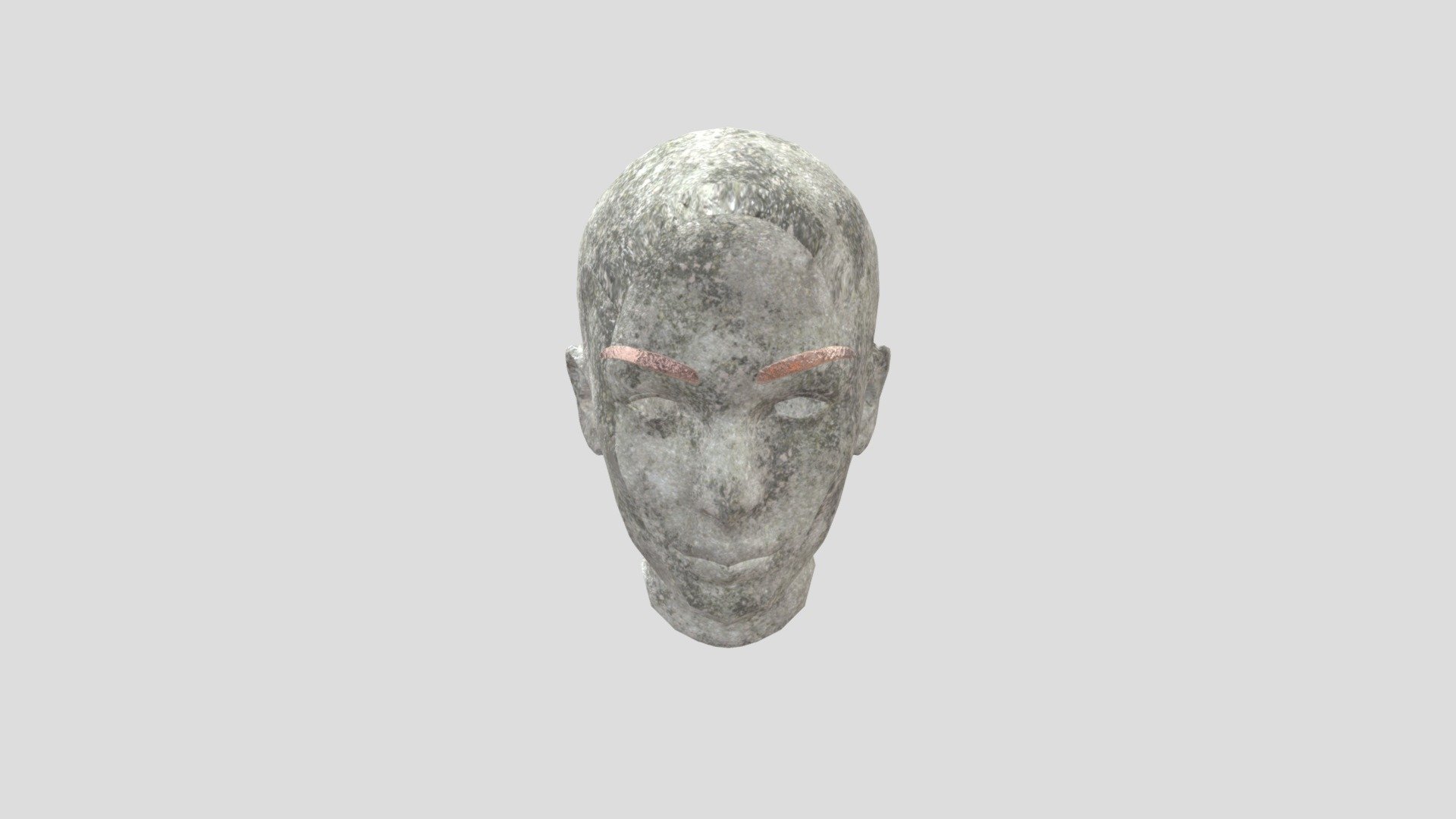 Franklin-3DModel - Download Free 3D model by Andrew_F. [dc7b5bb ...