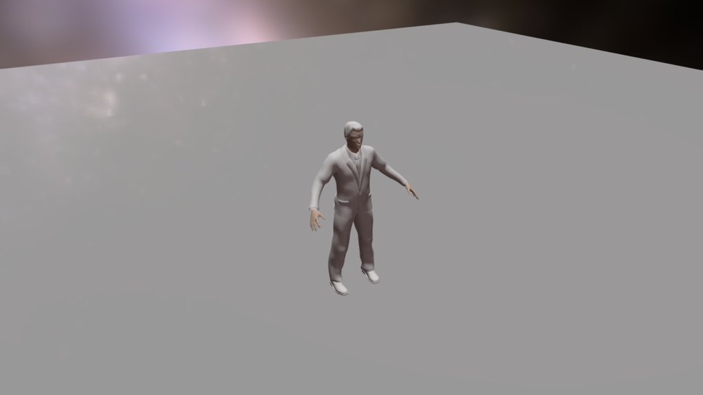 Lik-pada - 3D model by morned [dc7b5c9] - Sketchfab