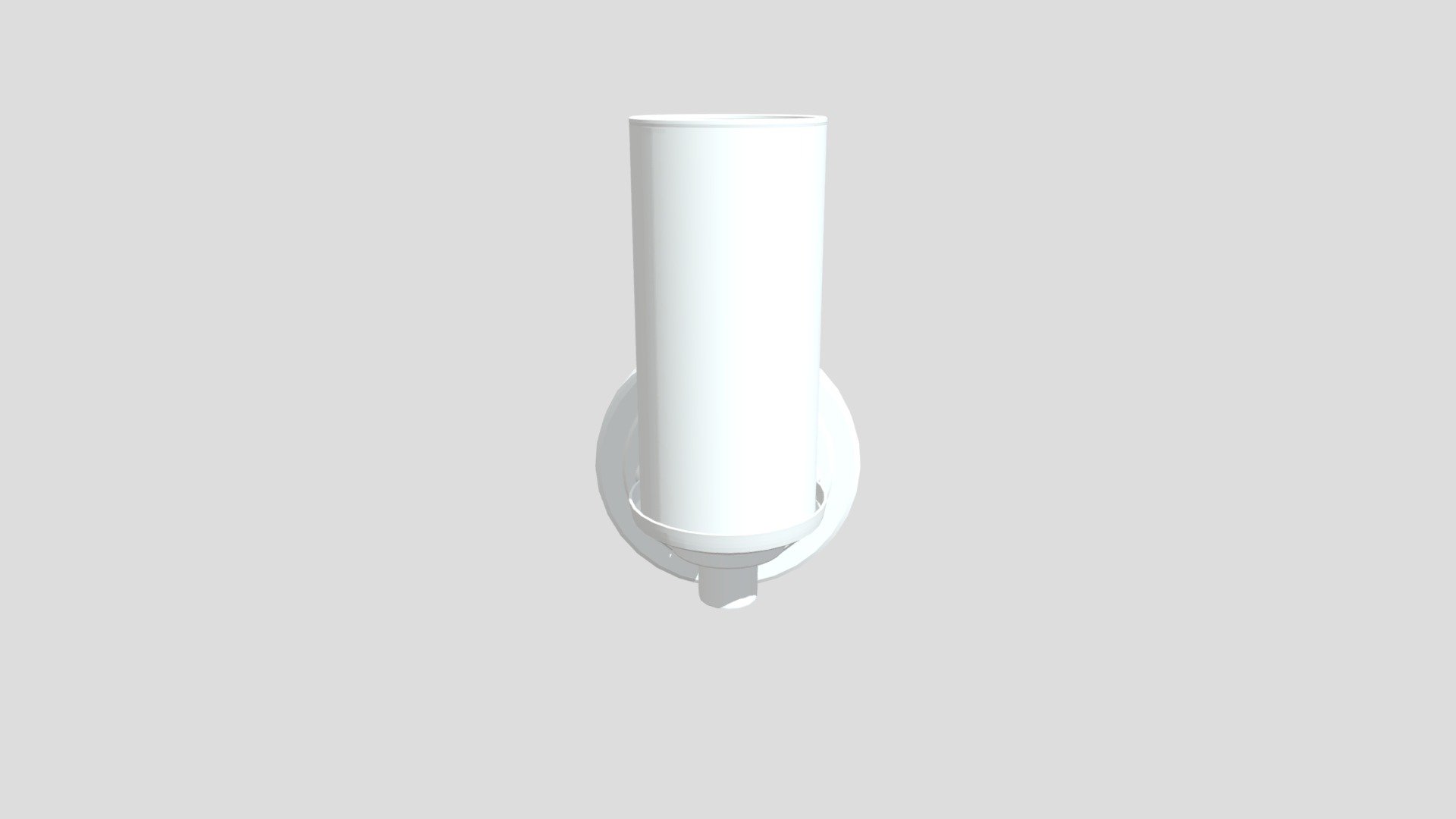 Бра 2057-1W Favourite - Download Free 3D model by fedomo.ru (@fedomo) [dc7fd9a] - Sketchfab