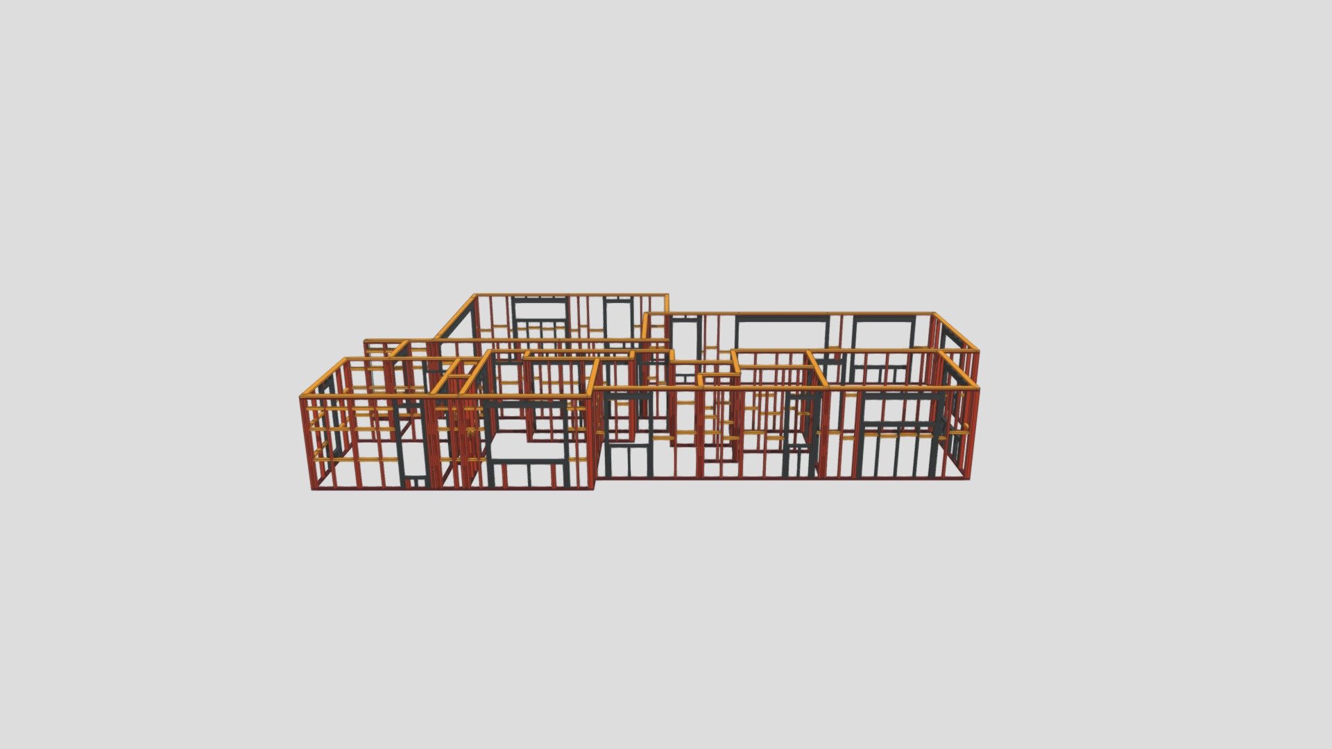 Logan frames - 3D model by Mount ITM (@phishpula) [dc80126] - Sketchfab
