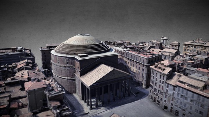 History-cultural 3D models - Sketchfab