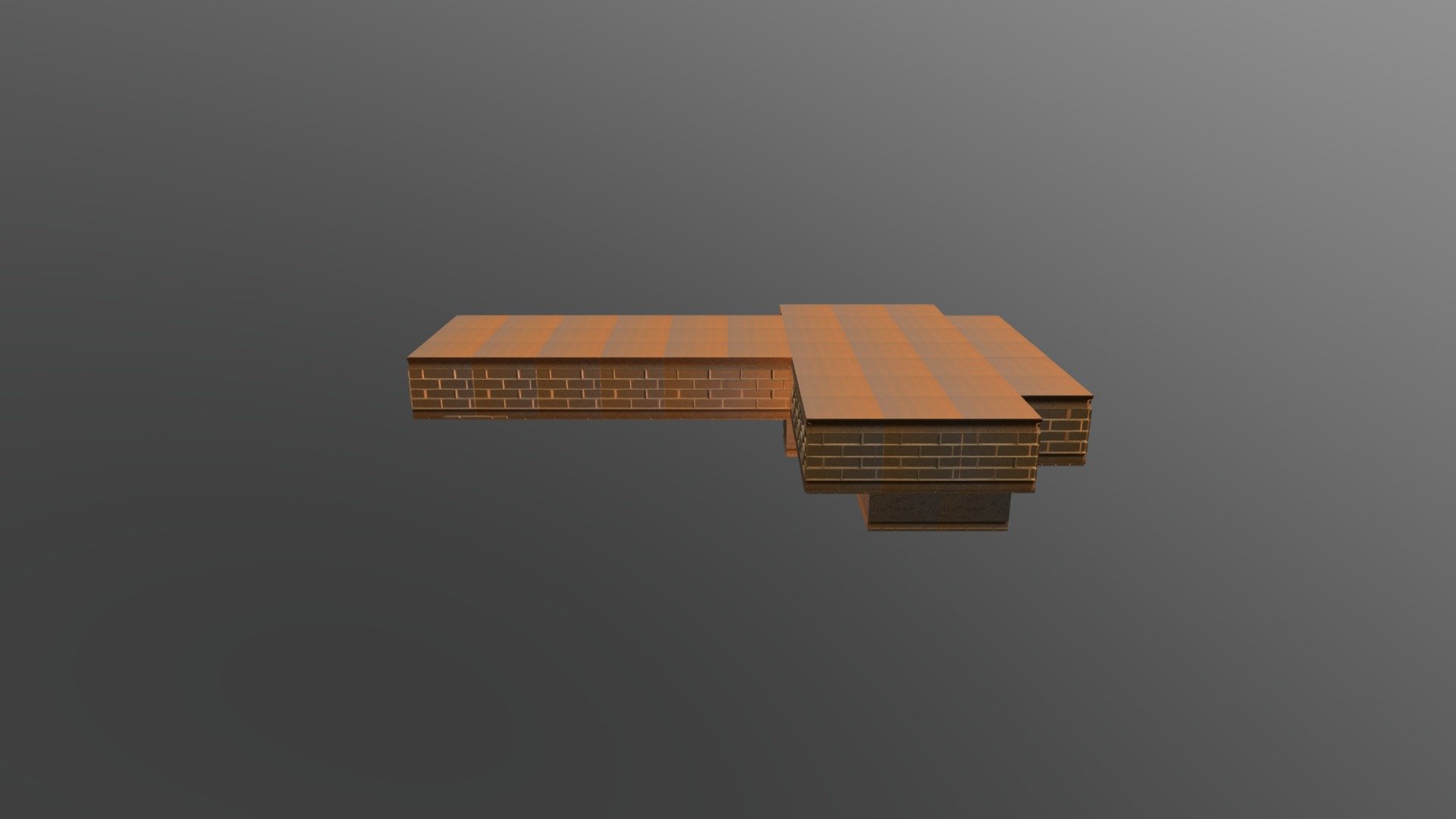Medieval Bunker - 3D model by SamuraiWarrior [dc80712] - Sketchfab