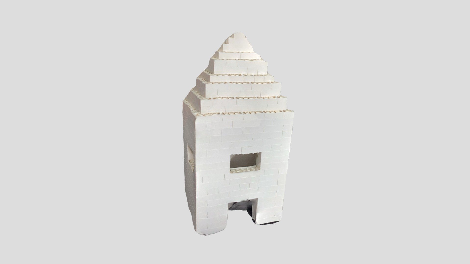 Elsie tower - Download Free 3D model by ignitesomerset [dc813eb ...