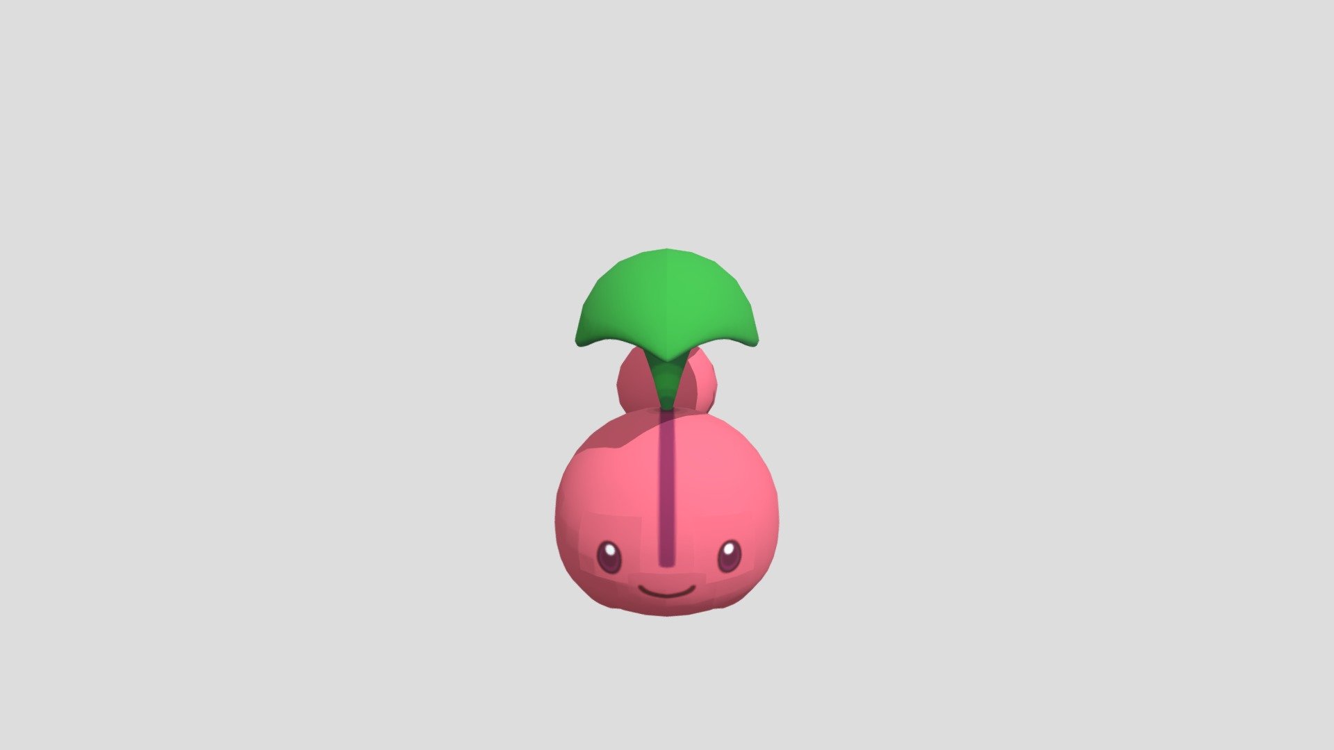 Cherubi - Download Free 3D model by nguyenlouis32 [dc81ad5] - Sketchfab