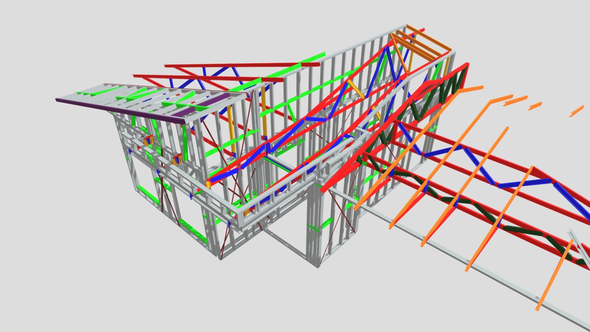 PORTICO-J575_IB_MDML - Download Free 3D model by ISF&T (@Innosteel ...