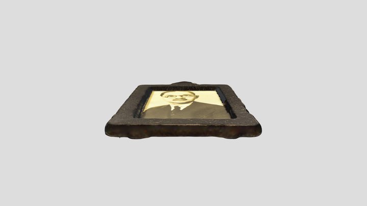 Picframe 3D models - Sketchfab