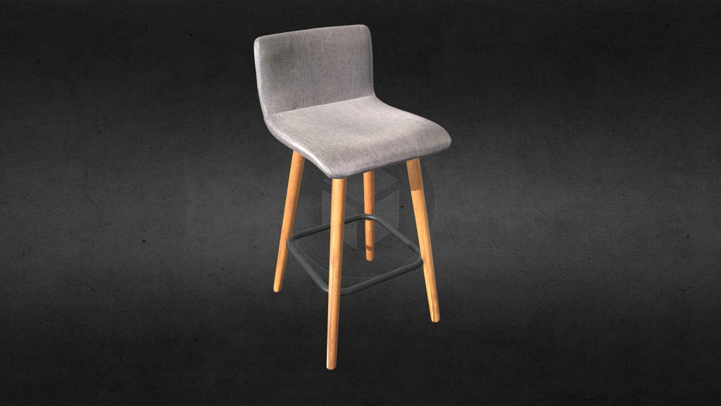3D Scanned Furniture - A 3D model collection by ideabeans - Sketchfab