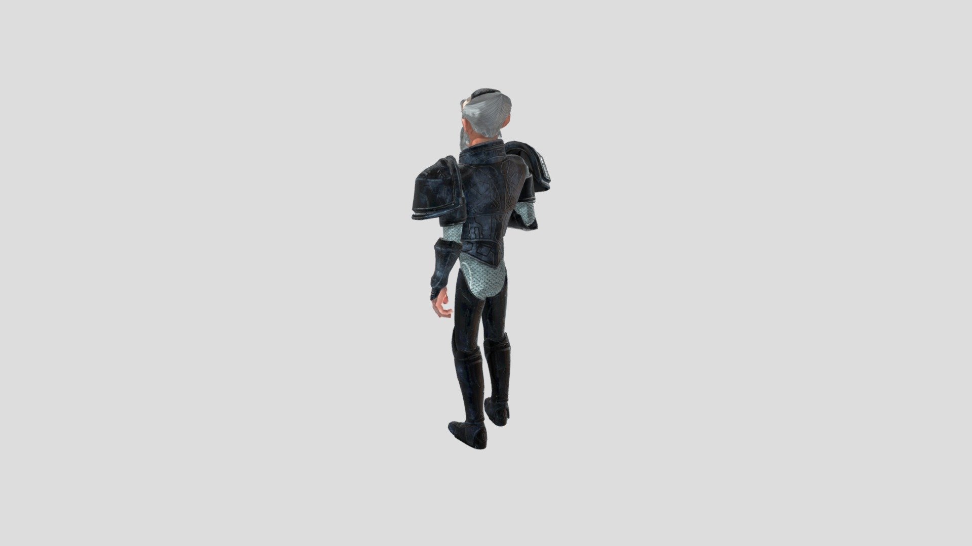 trollhunters Merlin - Download Free 3D model by emperor_prime ...
