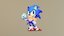 Sonic Mania NEW - Download Free 3D model by menertson [dc85105] - Sketchfab