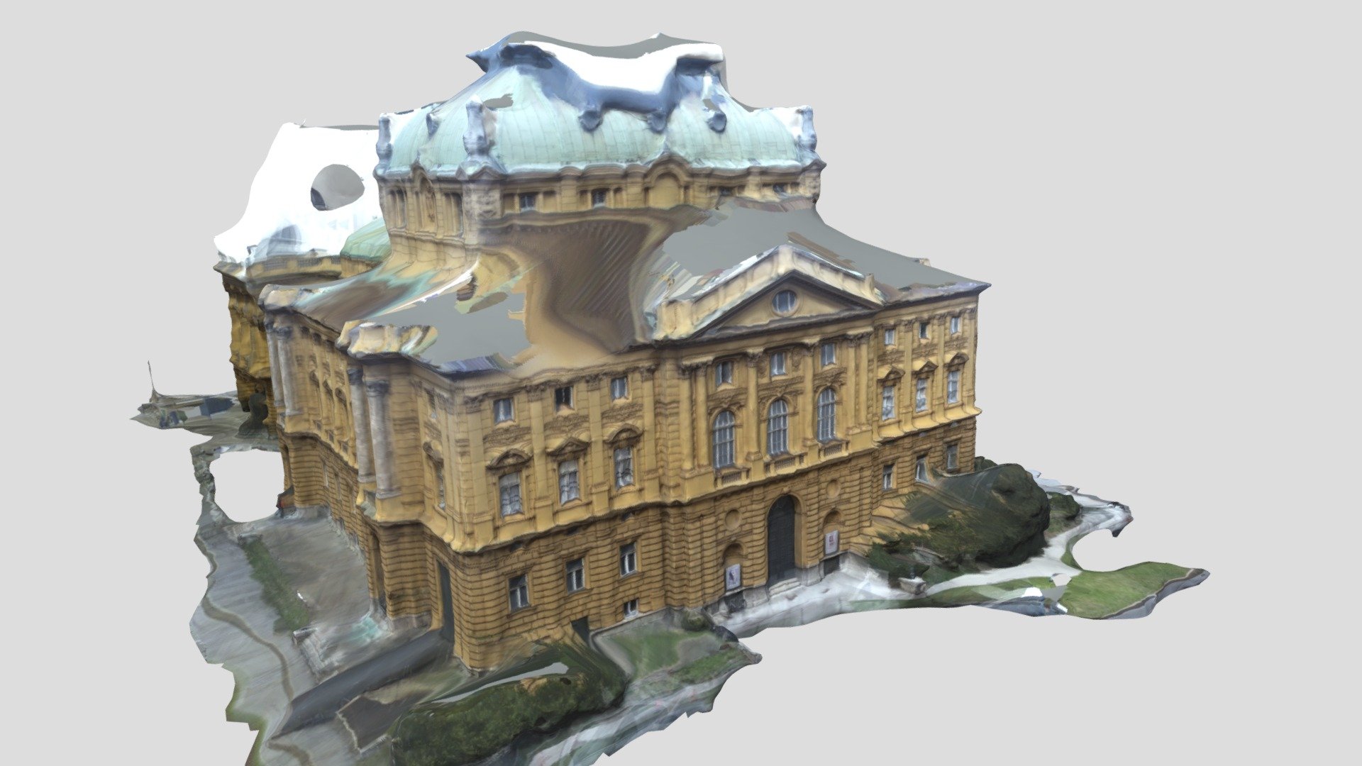 HNK Zagreb Origigi OBJ - 3D model by kova484 [dc85b3b] - Sketchfab